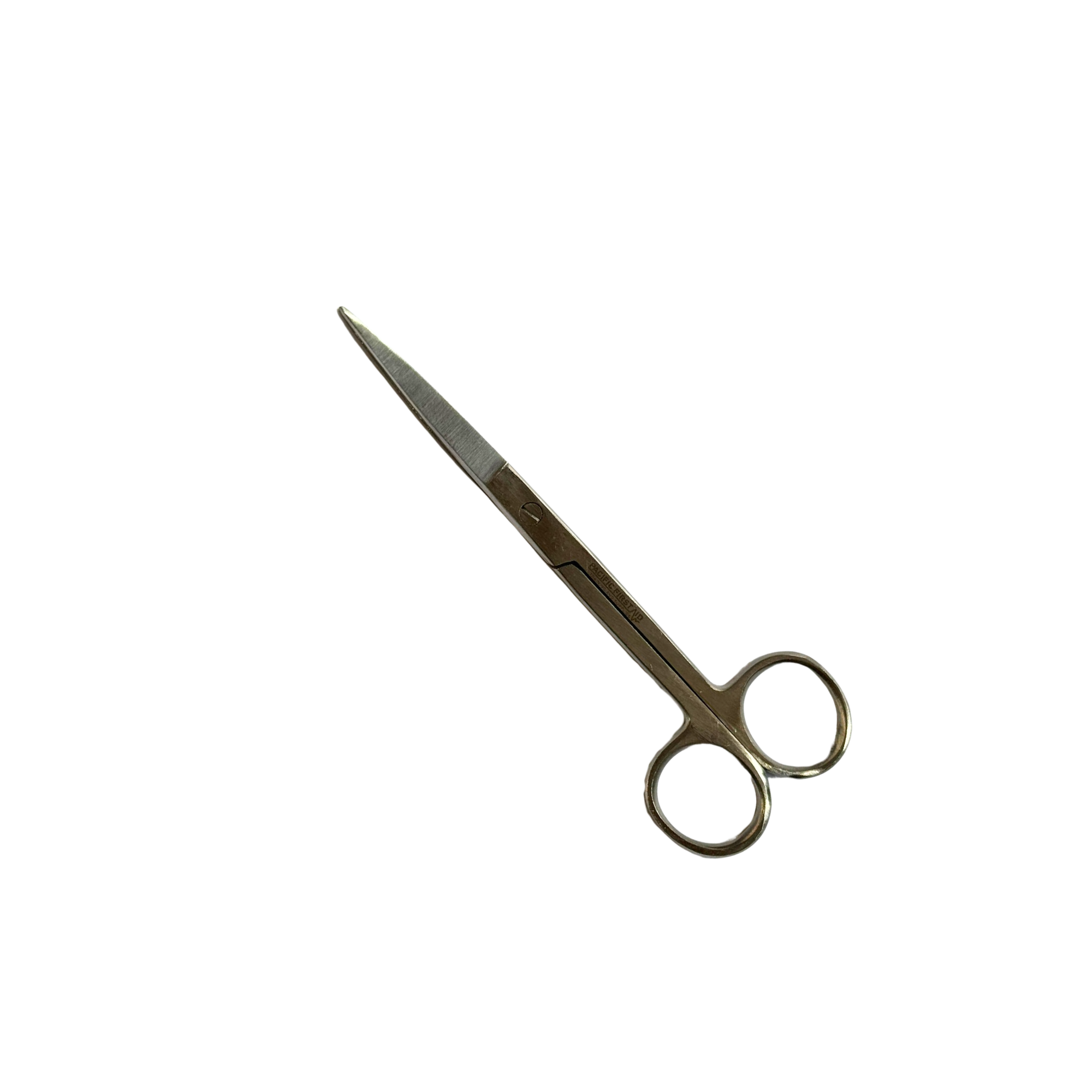 Surgical Scissors Sharp/Sharp 14cm – Pacific First Aid