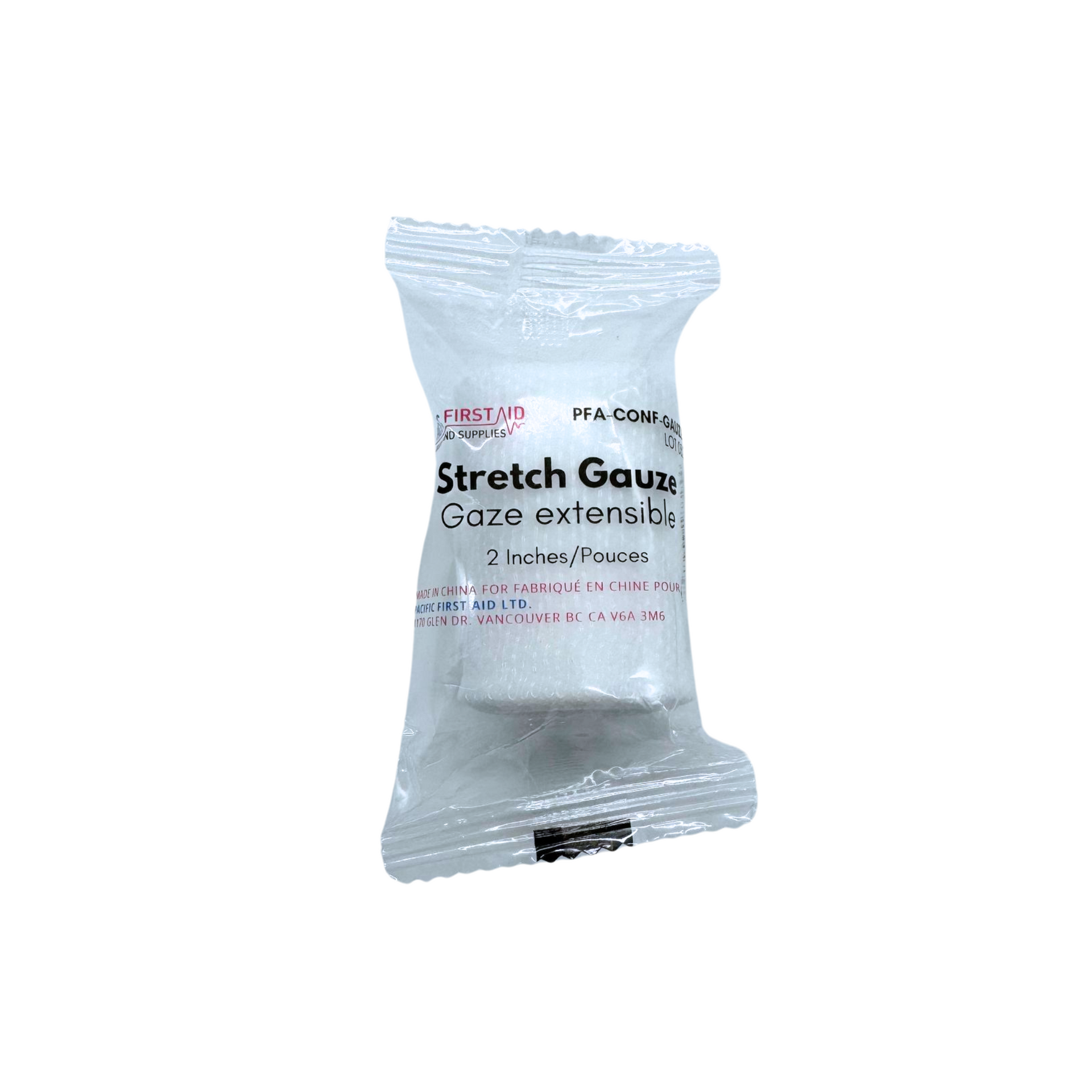 RUB A535 Antiphlogistine Muscle & Joint – Pacific First Aid