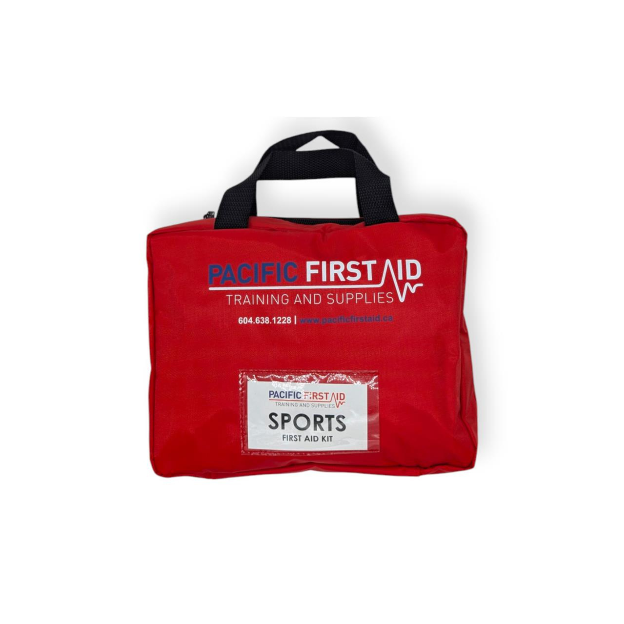 Sports First Aid Kit – Pacific First Aid