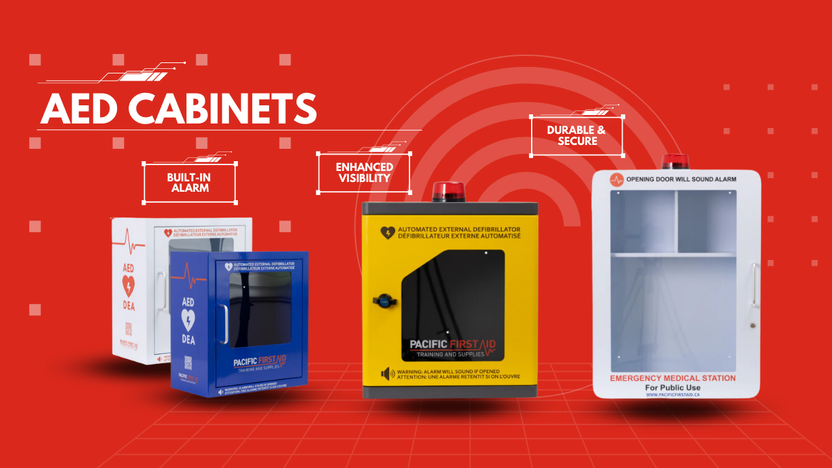 First Aid & CPR Courses in Vancouver - Pacific First Aid