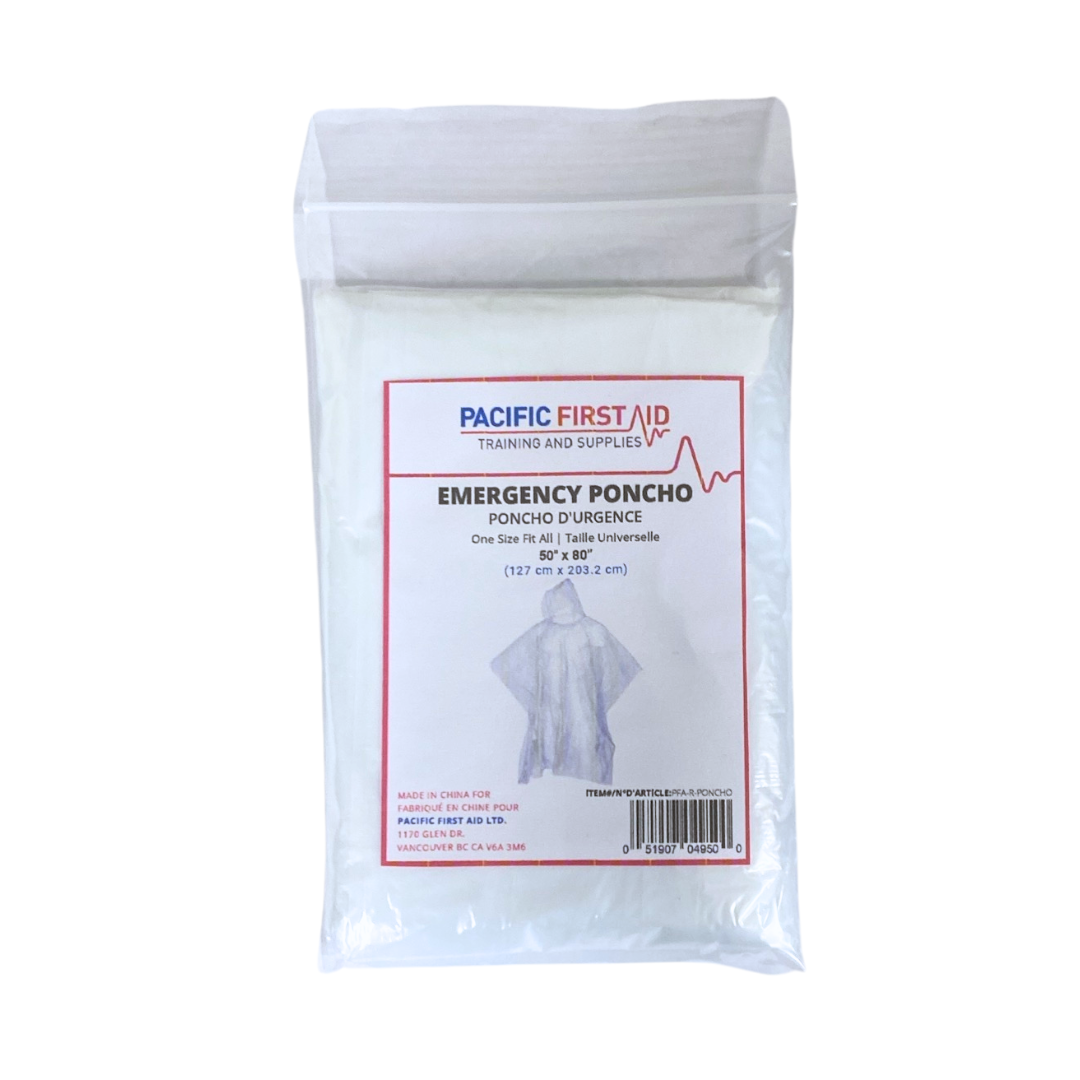 First Aid & CPR Courses in Vancouver - Pacific First Aid