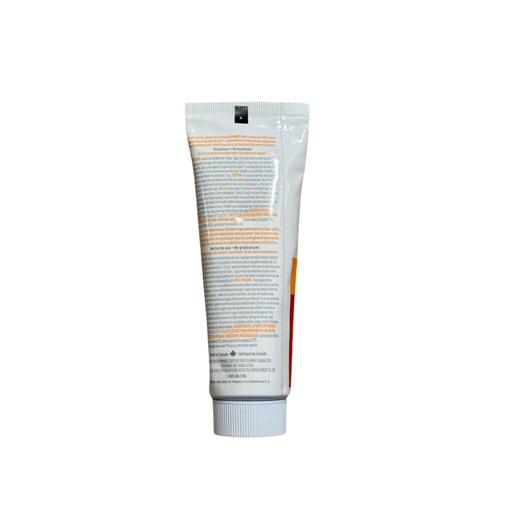 RUB A535 Antiphlogistine Muscle & Joint – Pacific First Aid