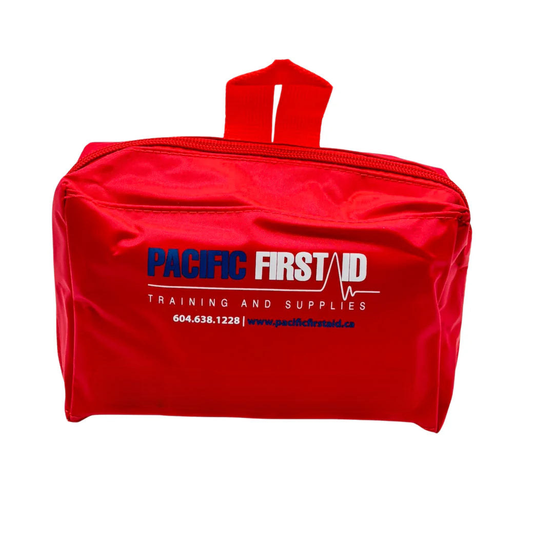 Workplace Type 1 - Personal First Aid Kit – Pacific First Aid