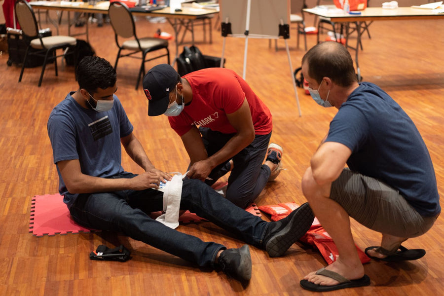 Emergency Response & Safety Training Courses in Vancouver – Pacific ...