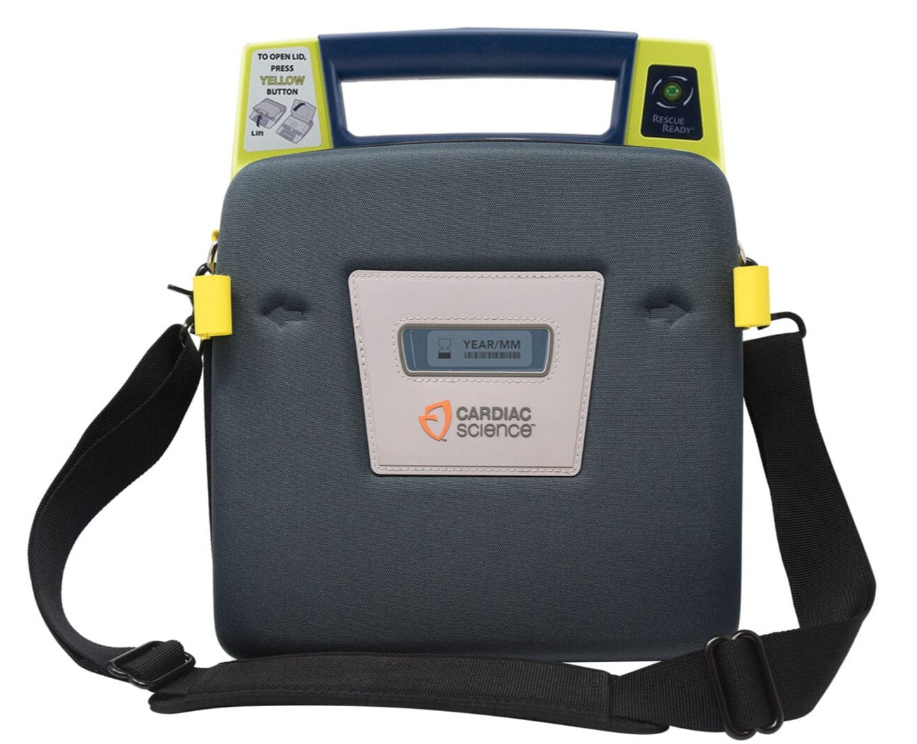 Cardiac Science - Powerheart G3 AED (Rental) - Call for dates – Pacific ...