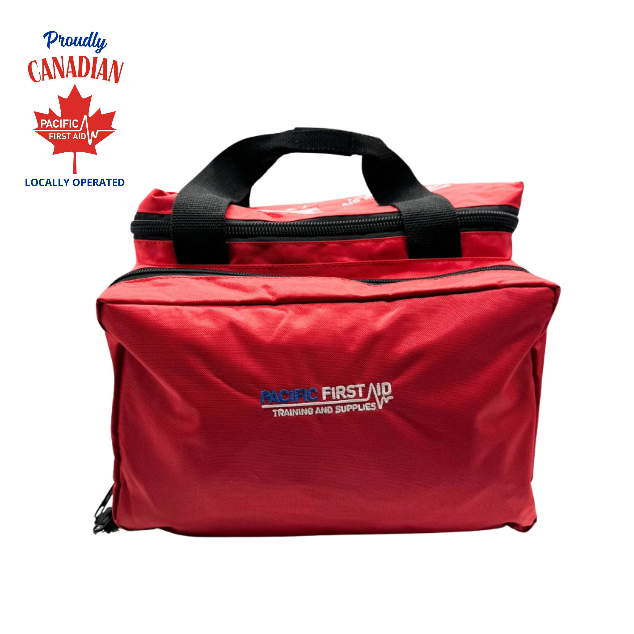 Workplace Type 3 - Intermediate Kit Large – Pacific First Aid