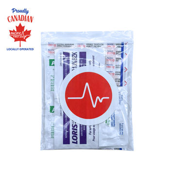 All you need to know about AEDs – Pacific First Aid