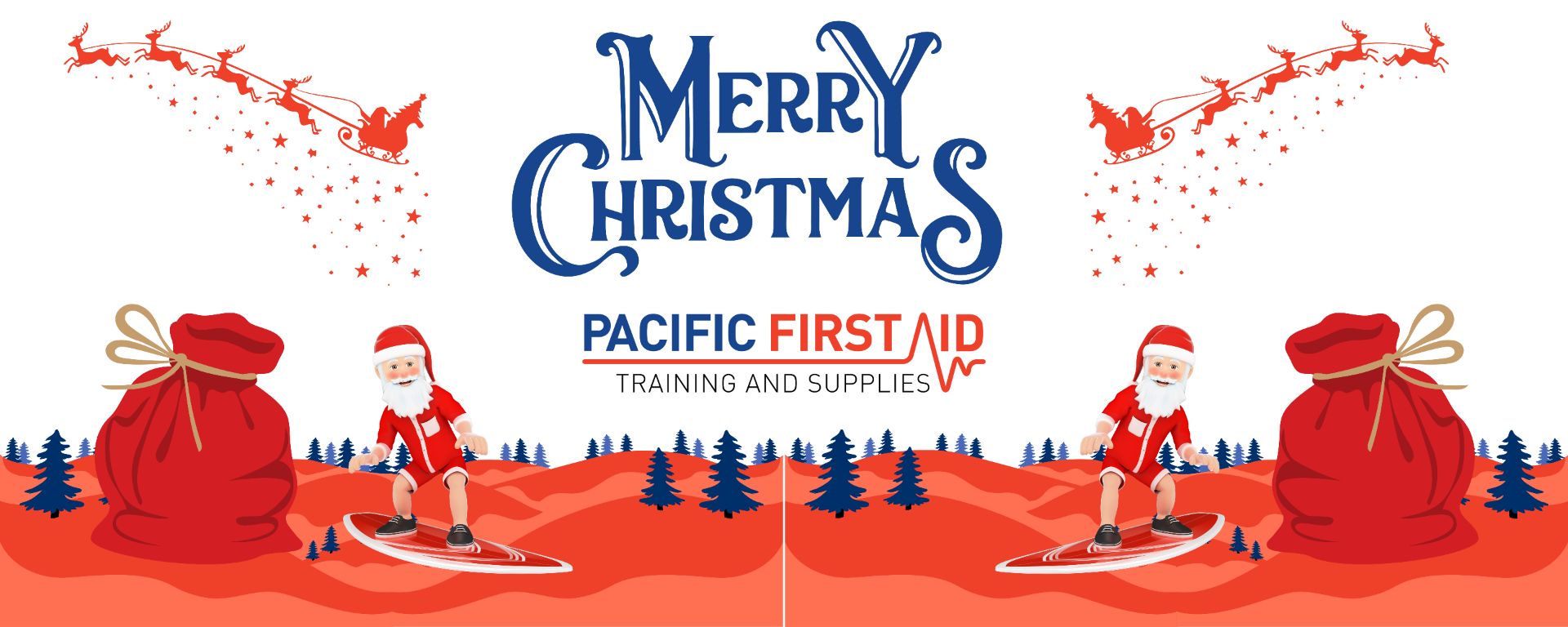 Pacific First Aid - Top-Rated First Aid Training & CPR Courses