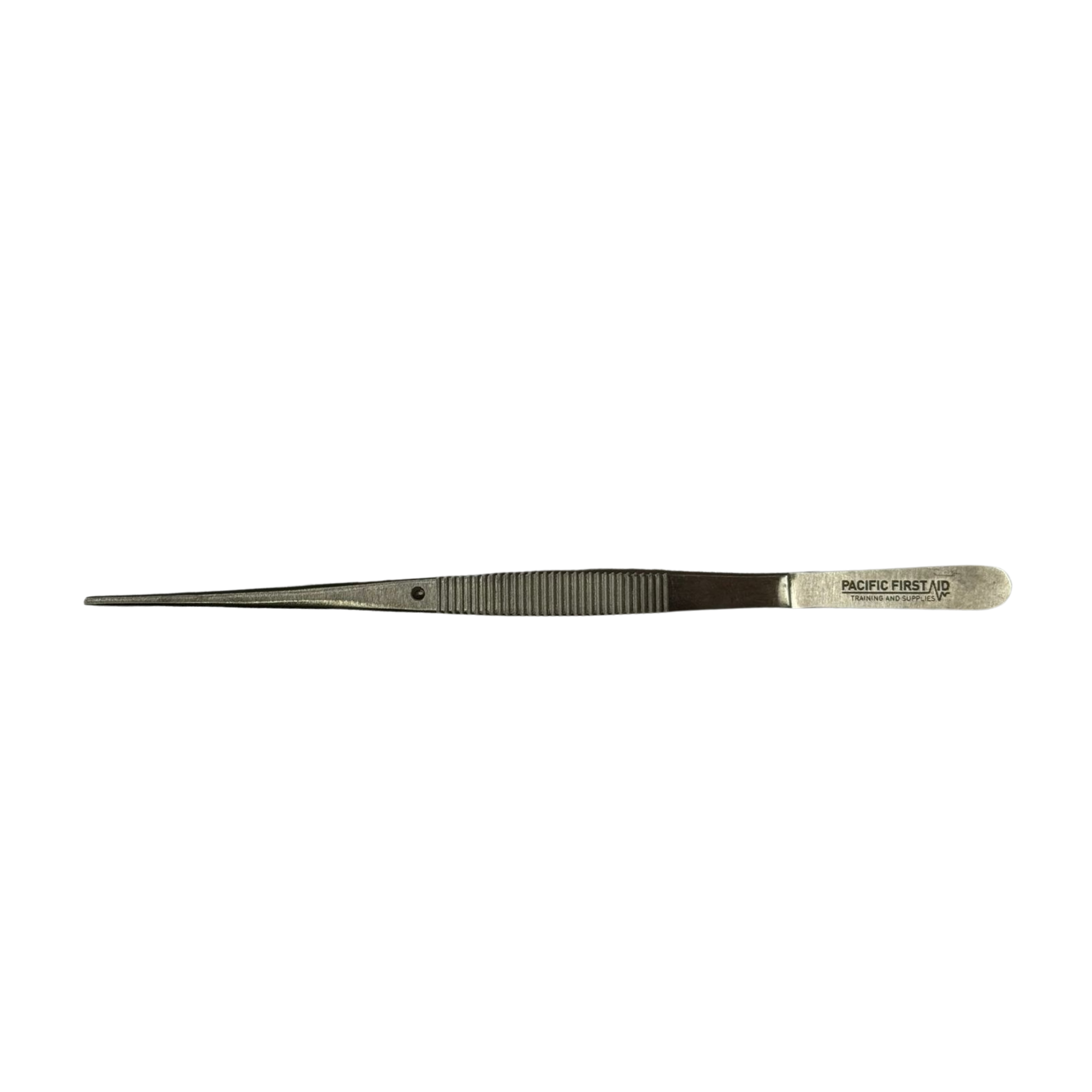 Silver Splinter Forceps – Fine Point, 11.4cm or 15cm Stainless Steel ...