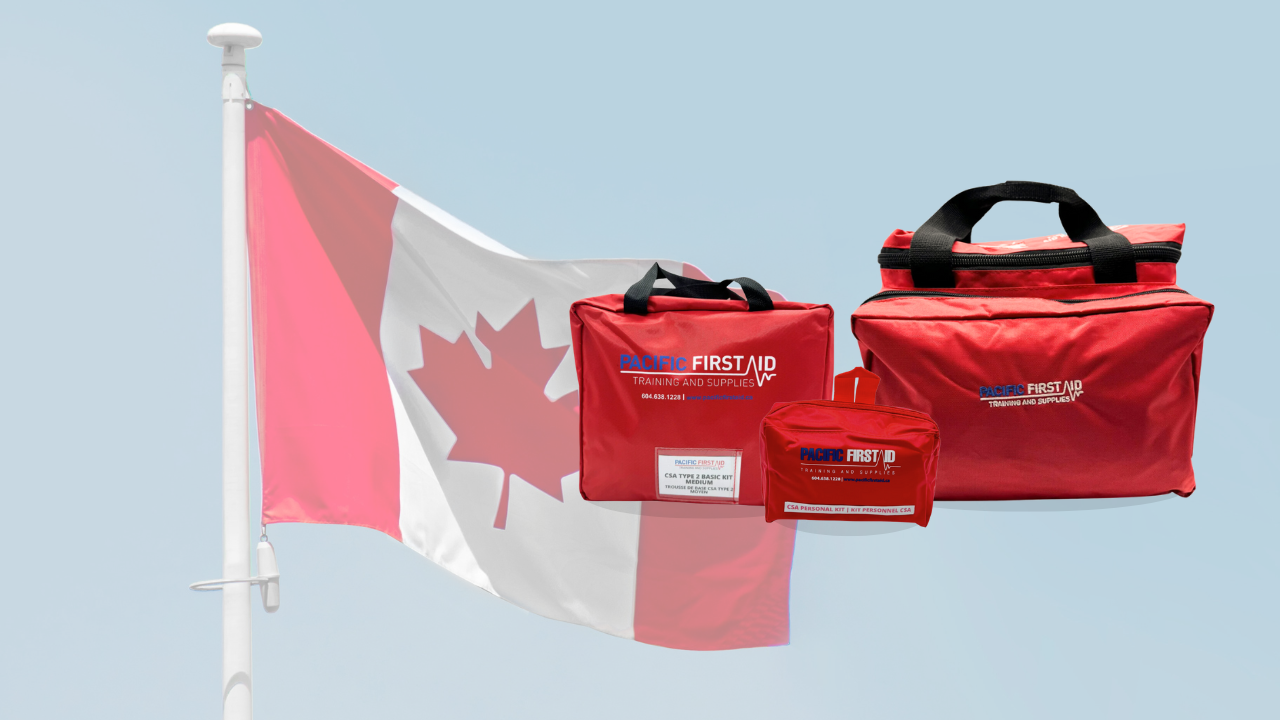 First Aid & CPR Courses in Vancouver - Pacific First Aid