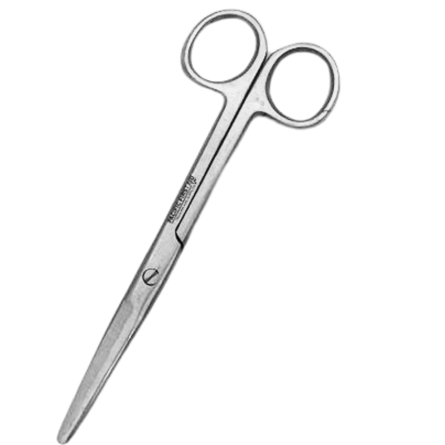 Surgical Scissors - 14cm – Pacific First Aid