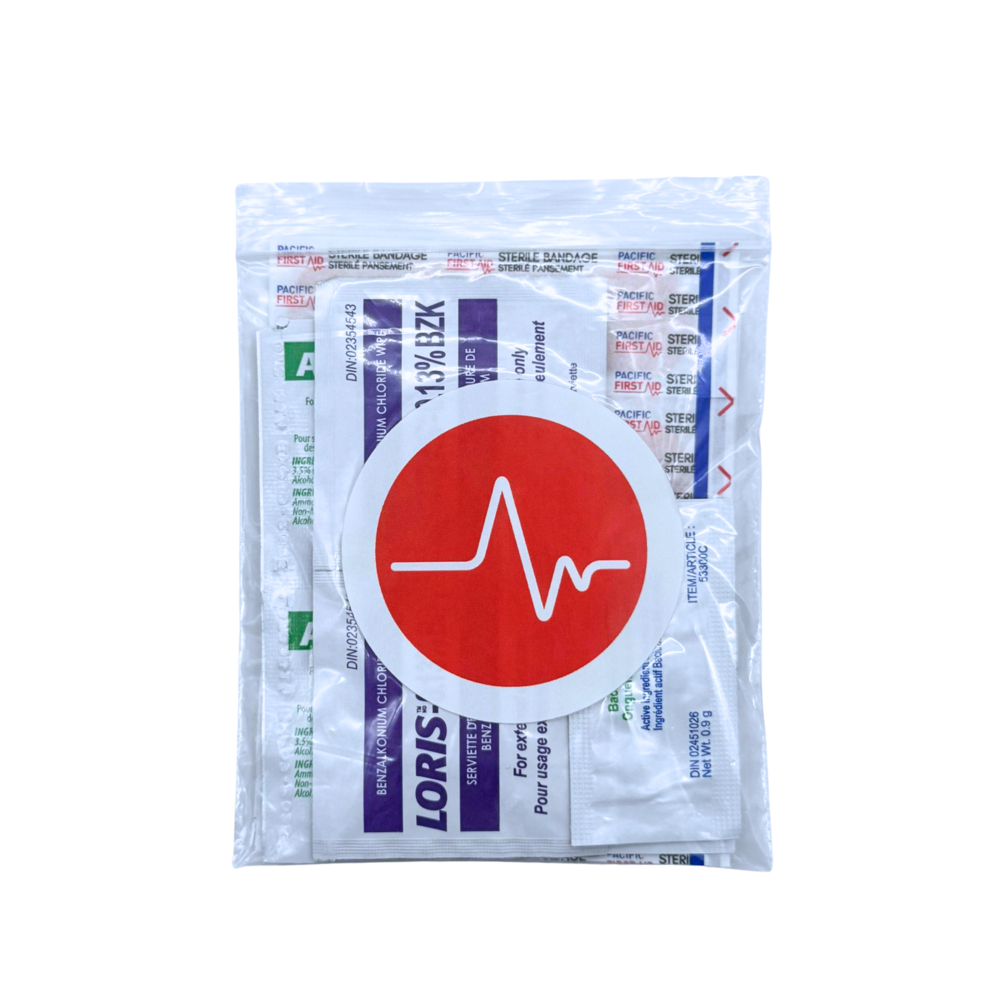 RUB A535 Antiphlogistine Muscle & Joint – Pacific First Aid