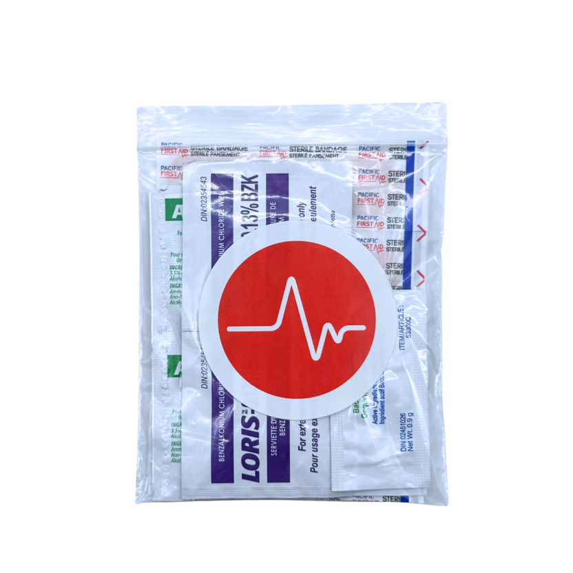 RUB A535 Antiphlogistine Muscle & Joint – Pacific First Aid