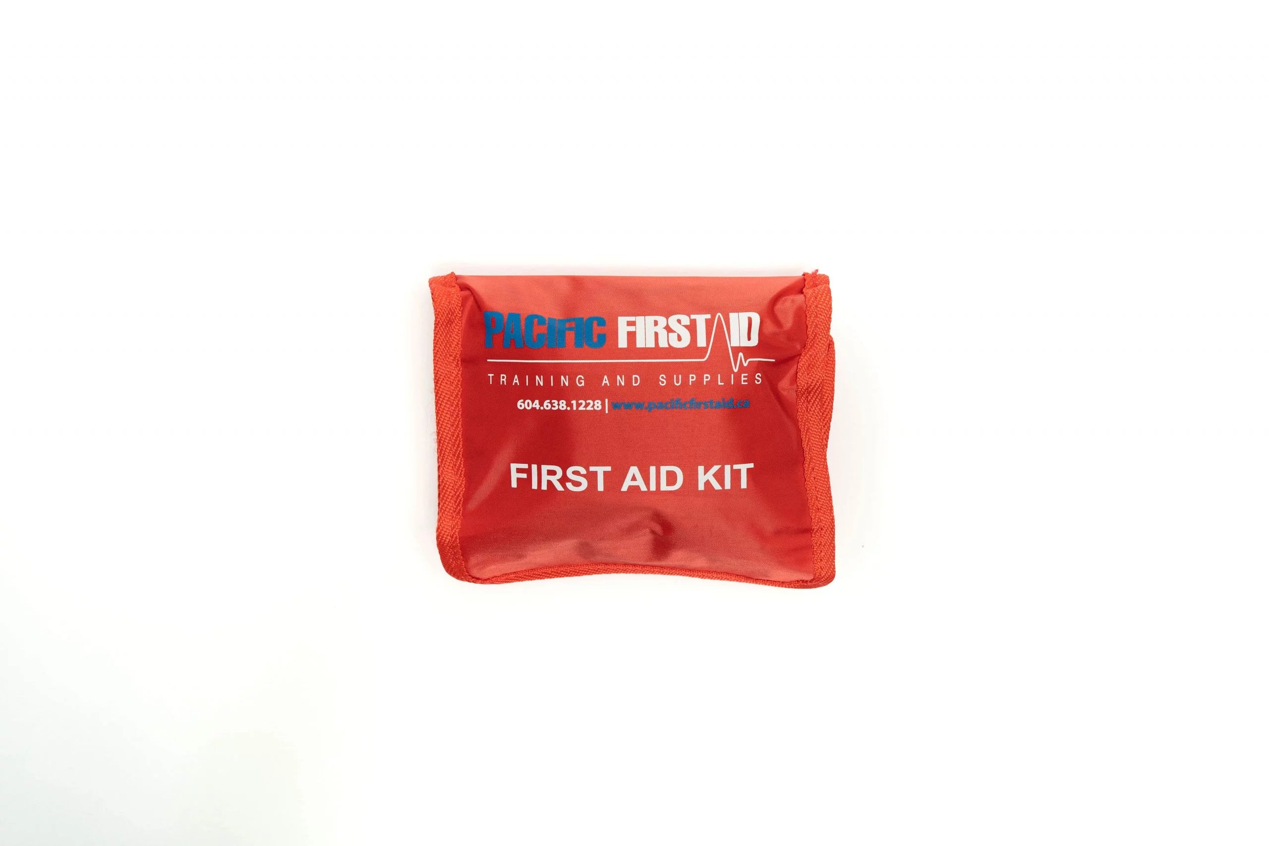 Outdoor First Aid Kit – Pacific First Aid