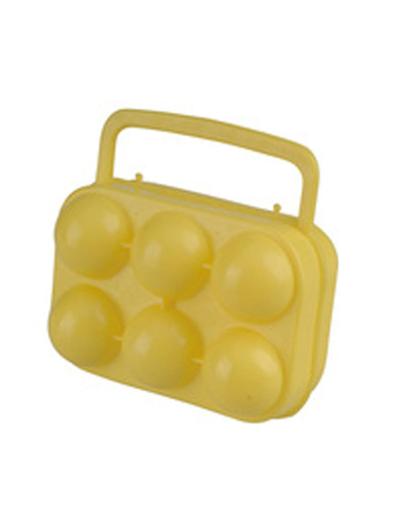 Egg Case – Pacific First Aid