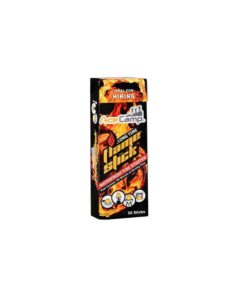 Flamestick – Pacific First Aid