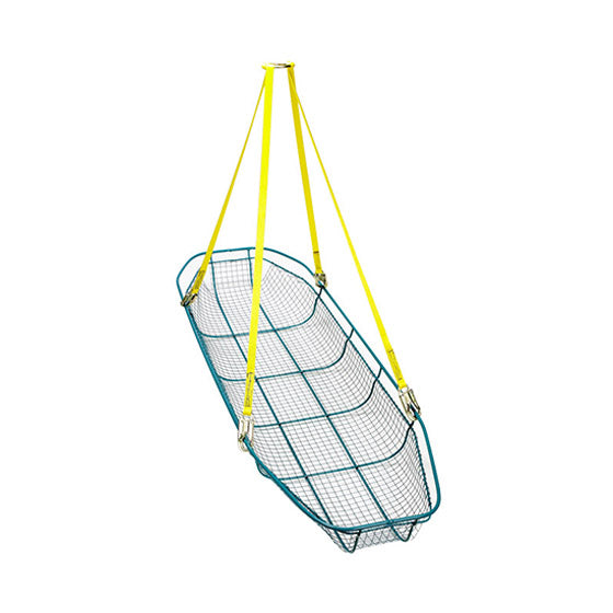 First Aid Basket Stretcher – Pacific First Aid