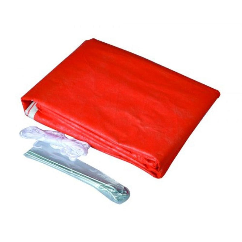 Multi-layer Reflective Tent – Pacific First Aid