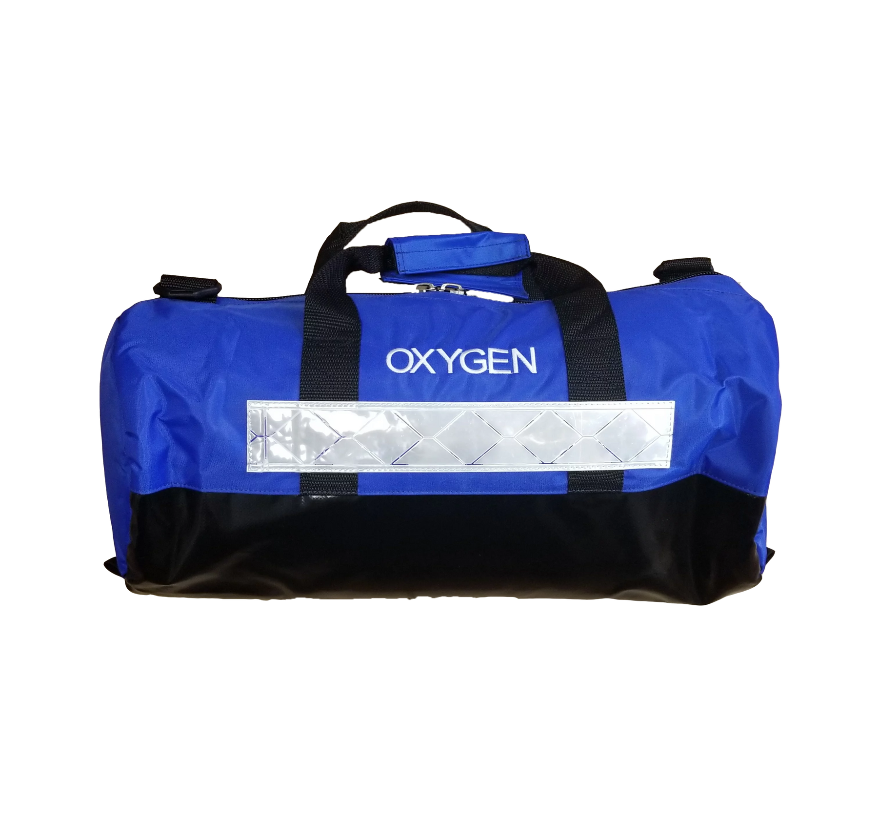Oxygen Kit – Pacific First Aid
